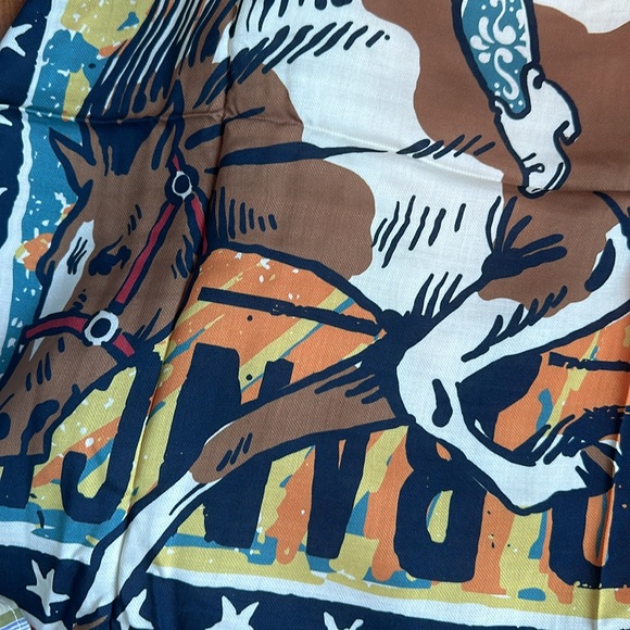 Double D Ranch | Accessories | Nwt Double D Ranch Addiction Meetup 222 ...